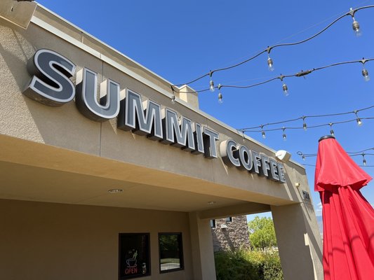 SUMMIT COFFEE - Updated December 2025 - 48 Photos & 58 Reviews - 7100 ...