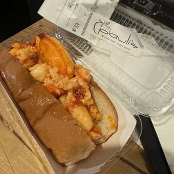 PAULI’S - Updated May 2024 - 1526 Photos & 1541 Reviews - 65 Salem St ...