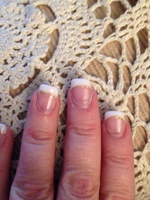 TRACY NAILS - Updated December 2025 - 29 Reviews - 775 W Corbett Ave ...