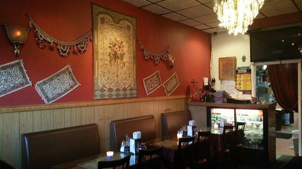 FOREST KEBAB HOUSE - Updated July 2025 - 1198 Forest Ave, Staten Island ...