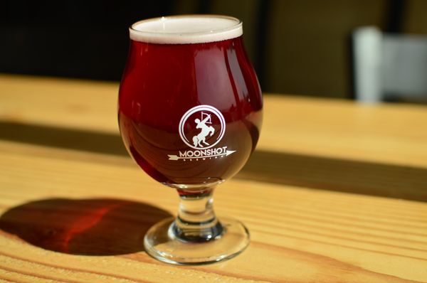 MOONSHOT BREWING - Updated May 2025 - 27 Photos & 26 Reviews - 8804 W ...