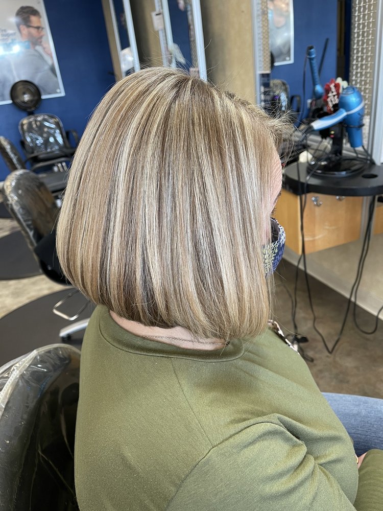 SUPERCUTS - Updated December 2024 - 20 Reviews - 200 N Kimball Ave Ste ...