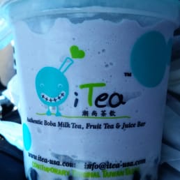 I-TEA - Updated December 2025 - 1268 Photos & 662 Reviews - 20666 ...