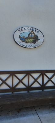 SEA CIDER FARM & CIDERHOUSE - Updated May 2026 - 149 Photos & 72 ...