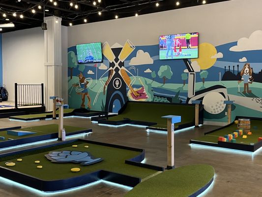 CRAFT PUTT - 52 Photos & 24 Reviews - 11440 W 135th St, Overland Park ...