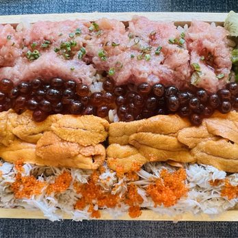 SUSHI SHIO - Updated August 2024 - 1228 Photos & 261 Reviews - 206 ...