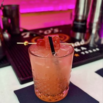 APEX ROOFTOP BAR AND LOUNGE - Updated December 2025 - 36 Photos & 16 ...