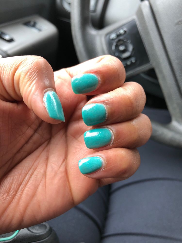 OSCAR NAILS - Updated August 2024 - 32 Reviews - 4 N Main St, New City ...