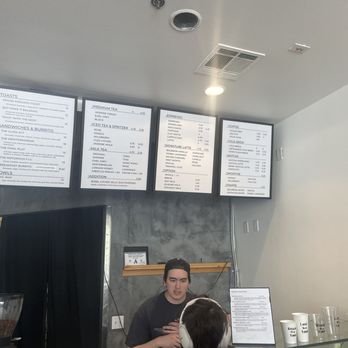 AWARE COFFEE - Updated October 2024 - 733 Photos & 632 Reviews - 5590 ...