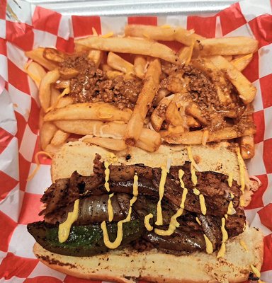 THE ATOMIC DOG - Updated October 2025 - 16 Photos - 4744 South Blvd ...