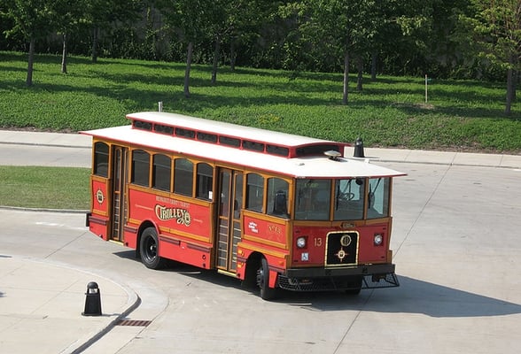 MILWAUKEE COUNTY TRANSIT SYSTEM - Updated December 2025 - 46 Reviews ...