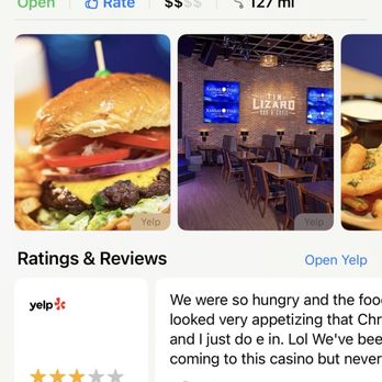 TIN LIZARD BAR & GRILL - Updated September 2025 - 68 Photos & 30 ...