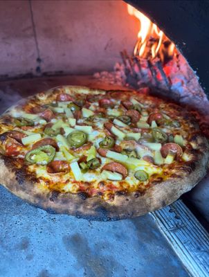 TIC TAC TOE PIZZA - Updated February 2025 - 125 Photos & 61 Reviews ...