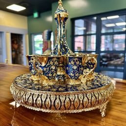 GRIFFIN LOUNGE - Updated January 2026 - 100 Photos & 25 Reviews - 108 E ...