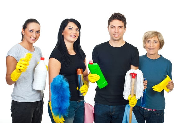 CLEANERS EC3 - Fenchurch Street, London, United Kingdom - Carpet ...