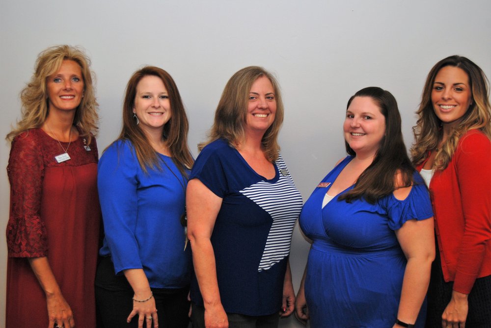 Staffing Agencies In Warner Robins