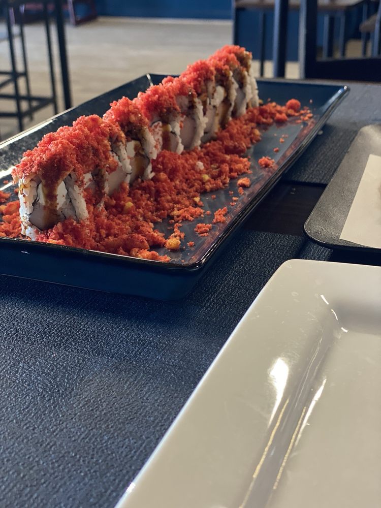 SUSHI BROTHERS - Updated May 2025 - 10 Reviews - 1351 E 8th St, Odessa ...