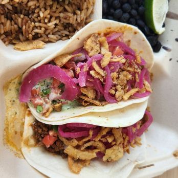 WHACKO GRINGO TACOS & ACAI BOWLS - Updated December 2025 - 54 Photos ...