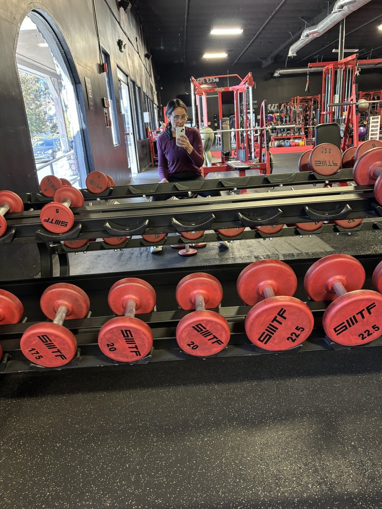 ANNA RIVERS – SELF-MADE TRAINING FACILITY - Updated September 2025 ...