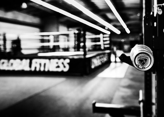 GLOBAL FITNESS - Updated December 2025 - 104 Photos & 113 Reviews ...