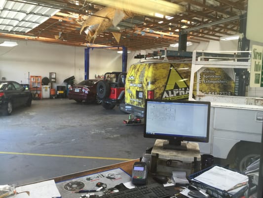 DAVE’S AUTOMOTIVE - Updated December 2025 - 10 Photos & 169 Reviews ...