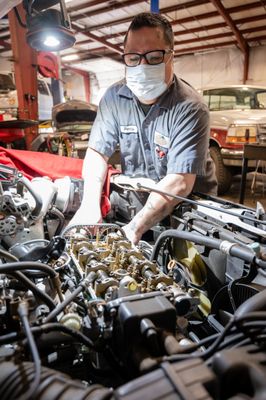 CRABTREE AUTOMOTIVE - Updated November 2025 - 38 Photos & 43 Reviews ...