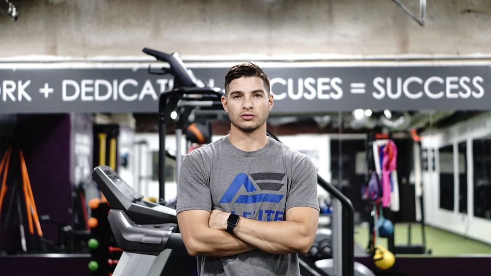 ATHELITE PERFORMANCE THERAPY - Updated December 2025 - 19 Photos - 926 ...