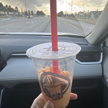 BOISE BOBA - Updated October 2025 - 86 Photos & 70 Reviews - 3210 E ...