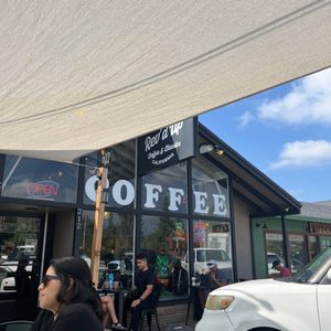 REV’D UP COFFEE AND CLASSICS - 359 Photos & 284 Reviews - 212 W ...