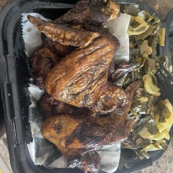 TRUCKINGS BBQ - Updated December 2025 - 36 Photos & 30 Reviews - 216 NW ...