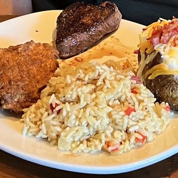 OUTBACK STEAKHOUSE - Updated February 2025 - 525 Photos & 573 Reviews ...