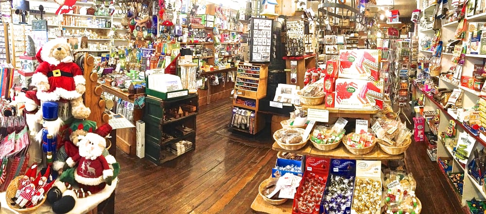 WILLIAMSBURG GENERAL STORE - Updated July 2024 - 94 Photos & 26 Reviews ...