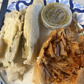 YOLANDA’S TAMALES FACTORY - Updated December 2025 - 339 Photos & 207 ...