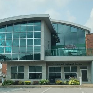 FRANK E MERRIWEATHER, JR LIBRARY - Updated January 2026 - 14 Photos ...