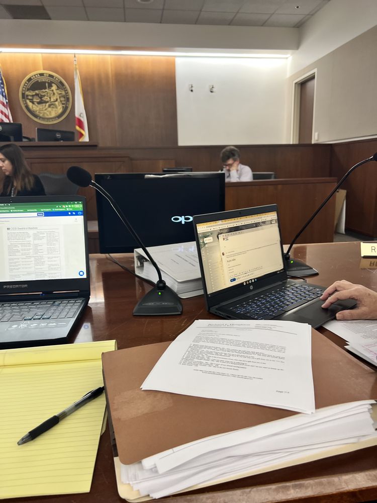 LAW OFFICE OF THOMAS SHINTON - Updated August 2025 - 48 Reviews - 9651 ...