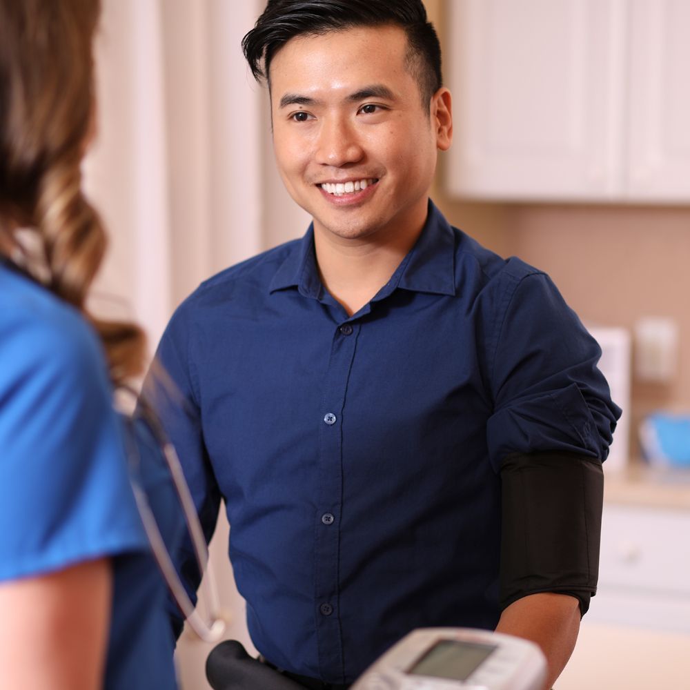 SCRIPPS HEALTHEXPRESS OCEANSIDE - Updated November 2025 - 4318 Mission ...