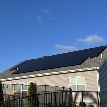MIDWEST SOLAR SOLUTIONS - Updated November 2025 - 25 Photos - 2301 ...