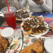 CON SABOR A MEXICO - 315 Photos & 232 Reviews - 500 W San Carlos St ...