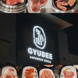 GYUBEE JAPANESE GRILL - Updated December 2025 - 167 Photos & 76 Reviews ...