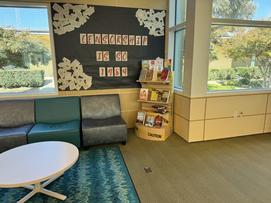 LA COUNTY LIBRARY - LAWNDALE LIBRARY - Updated December 2025 - 25 ...