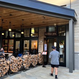 SERIOUS PIE TOTEM LAKE - Updated January 2026 - 339 Photos & 184 ...