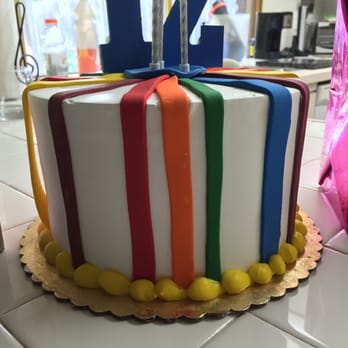 TANGO BAKERY - Updated October 2024 - 60 Photos & 48 Reviews - 2751 S ...