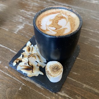 CAJÉ COFFEE - ARLINGTON ST - Updated October 2024 - 378 Photos & 182 ...