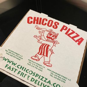 CHICOS PIZZA - 67 Photos & 30 Reviews - 1434 Lombard St, San Francisco ...