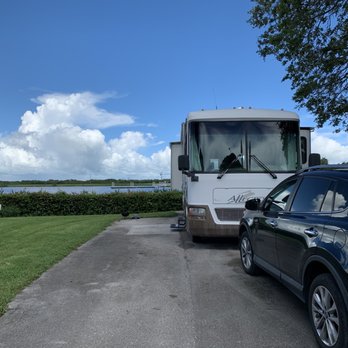 TORRY ISLAND CAMPGROUND - Updated December 2025 - 5000 W Canal St N ...