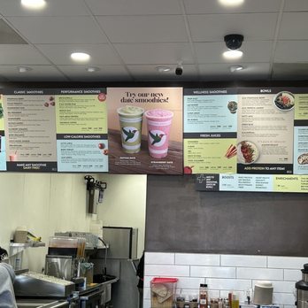 ROBEKS FRESH JUICES & SMOOTHIES - Updated August 2025 - 197 Photos ...