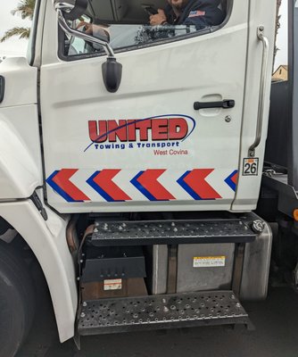 UNITED TOWING & TRANSPORT - Updated January 2026 - 29 Photos & 166 ...