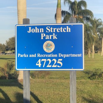 JOHN STRETCH PARK - Updated December 2025 - 49 Photos - John Stretch ...