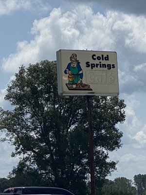 COLD SPRINGS CAFE - Updated November 2024 - 11 Photos & 14 Reviews ...