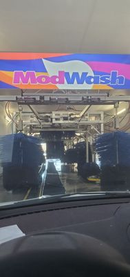 MODWASH - Updated November 2025 - 25 Photos & 14 Reviews - 4389 W Vine ...